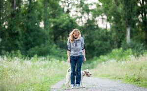 Why Does My Dog Follow Me Everywhere? - Canine Campus Dog Daycare ...