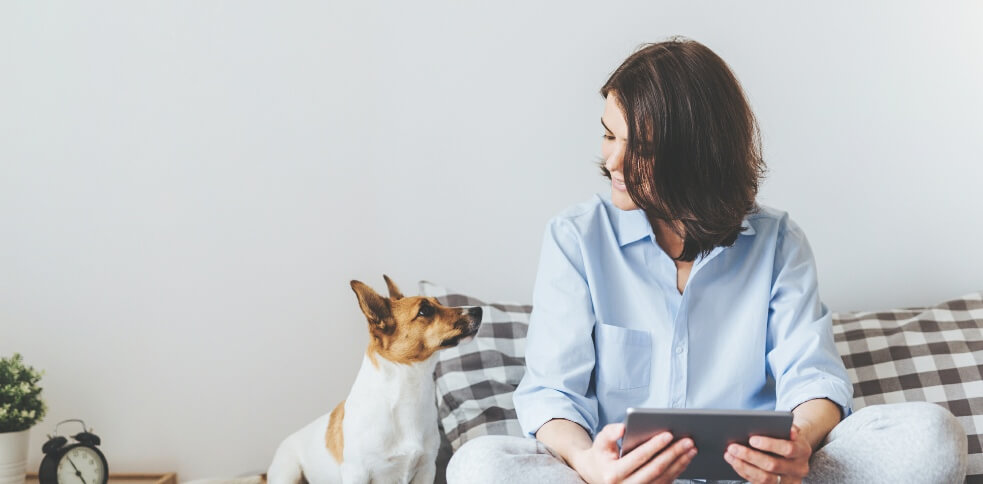Ways Your Dog Asks for Help: Understanding Canine Communication ...