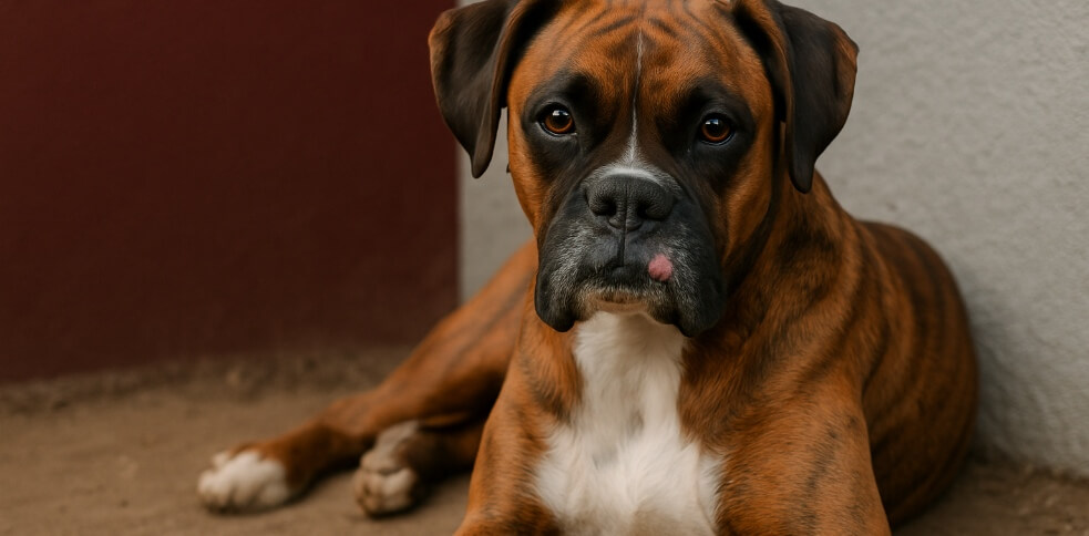 Dog Skin Cancer: Early Signs Every Parent Should Know - Canine Campus ...